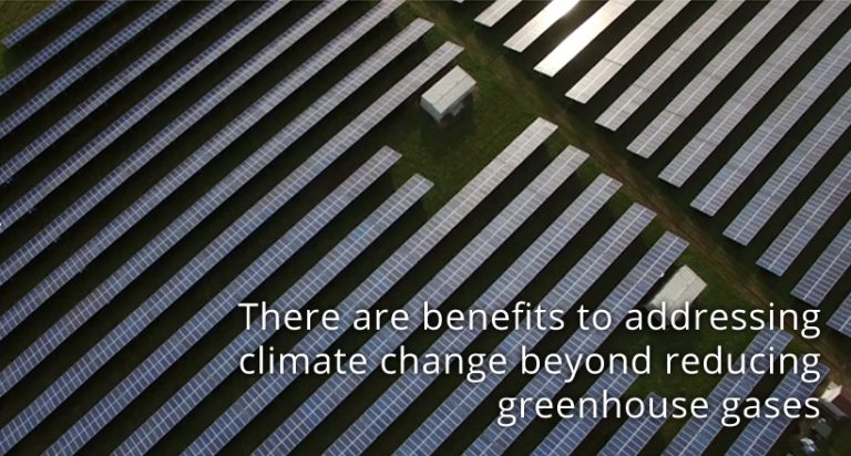 How Will Climate Change Disproportionately Affect Low-Income ...