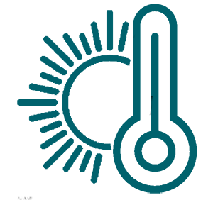 NJAdapt Climate Dashboard