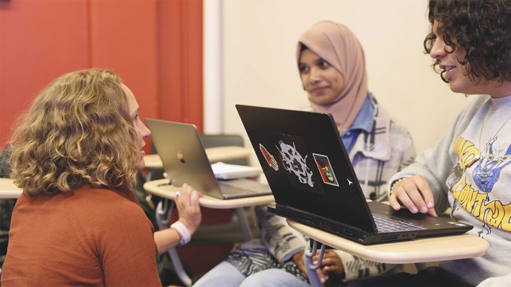 How Rutgers Is Forging the Next Generation of Climate Change Problem ...