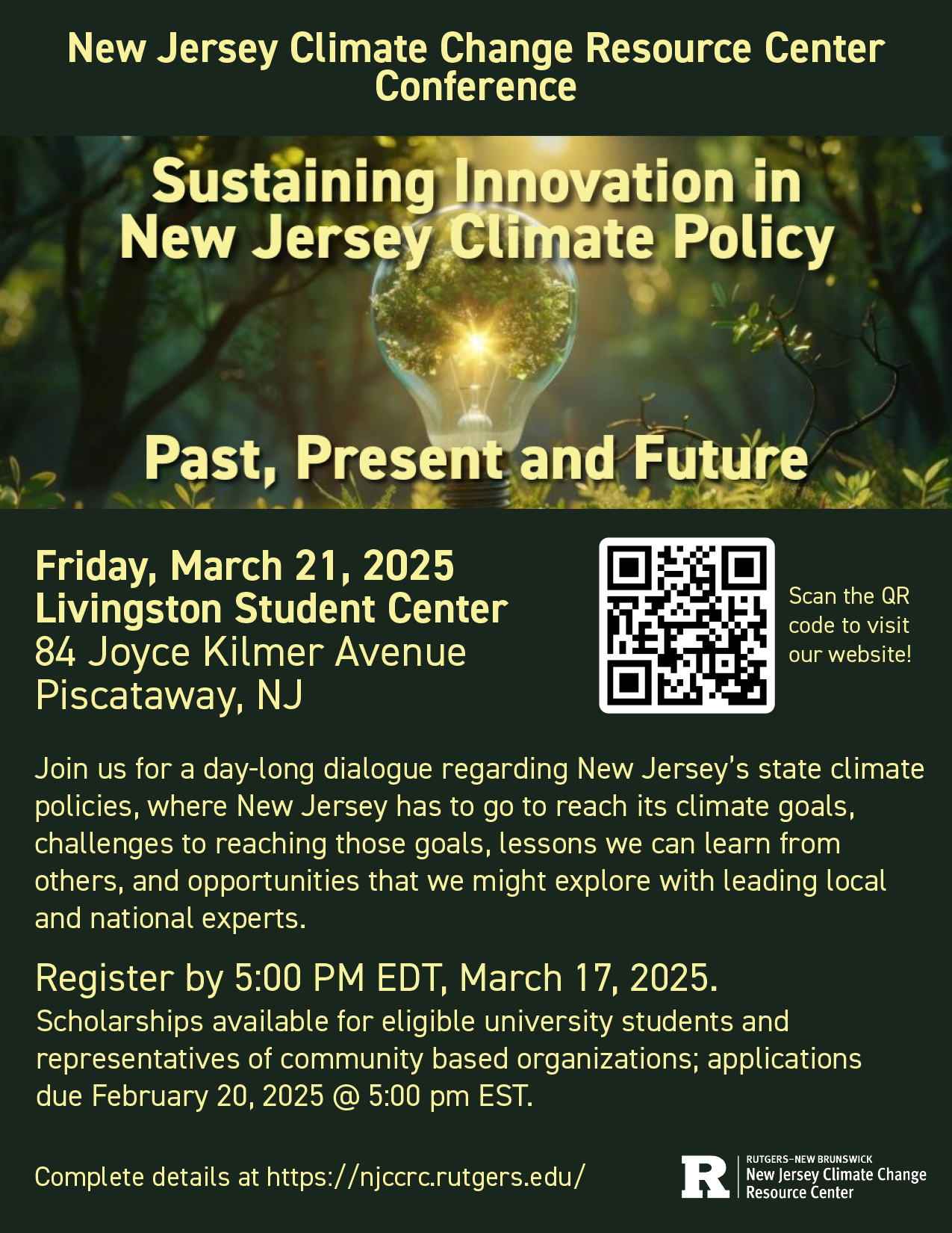 New Jersey Climate Change Resource Center – Helping New Jersey adapt to ...